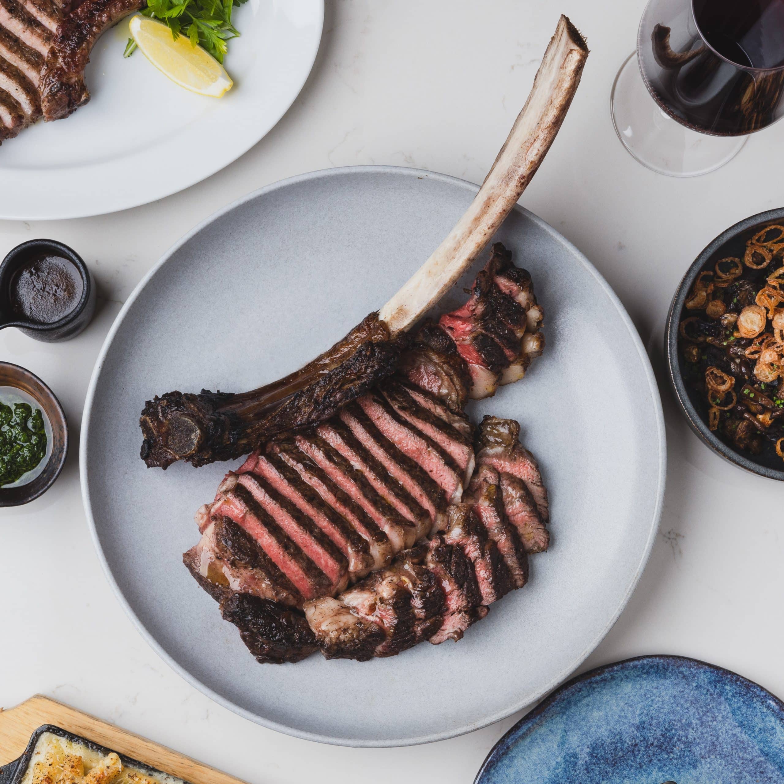 Specials - Meadesmoore